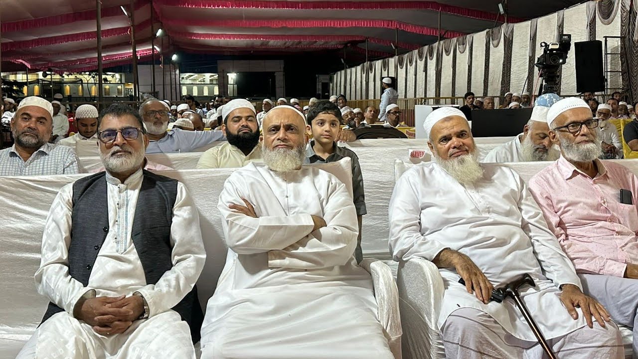 Sadar Zauchi kau Liyaqat Dhrauta|Nawayti Ghazal|Syed Affan Bafaqui ...