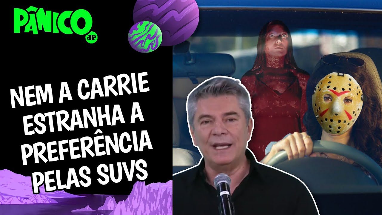 Alex Ruffo traz 13 LANÇAMENTOS QUE VÃO DAR SORTE ATÉ PRO JASON NESSA ...