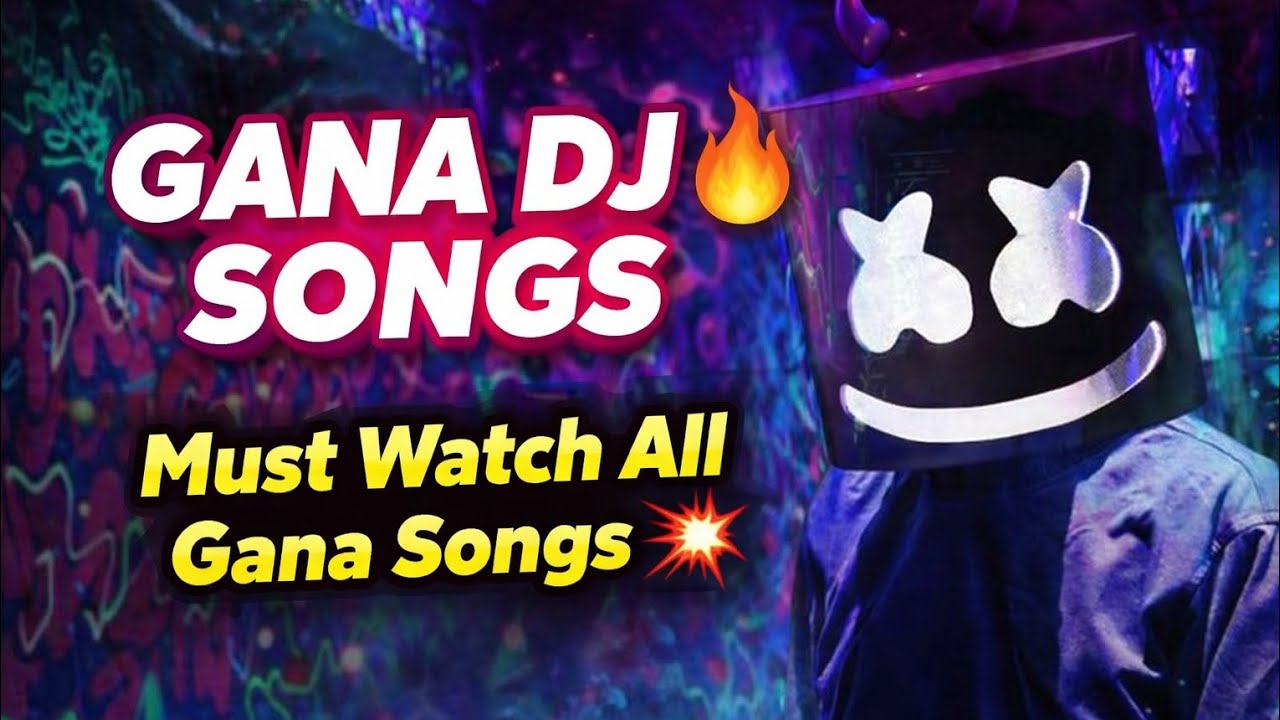 Kuthu song || gana song dj || dj remix song || kuthu song dj || gana ...