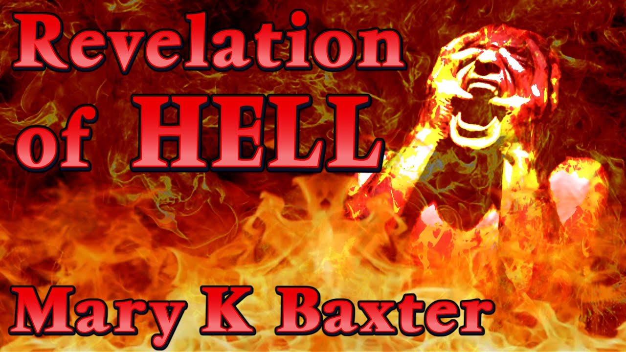Hell is Real - 8 of 29 - Shocking Proof - Watch the Series - YouTube