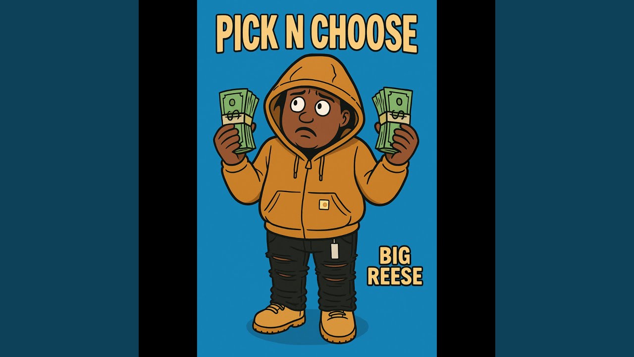 Pick N Choose - YouTube