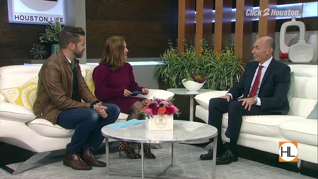 Weight loss surgery and pre-existing conditions | HOUSTON LIFE | KPRC 2 ...