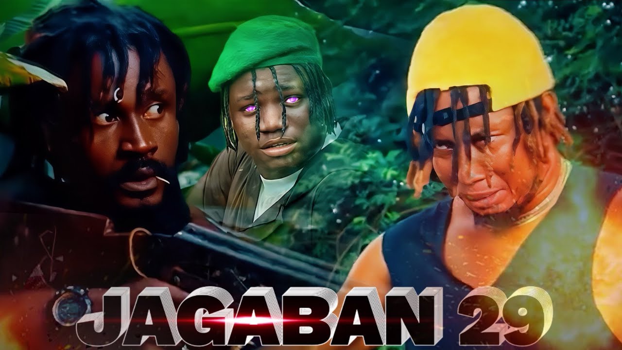 JAGABAN FT SELINA TESTED EPISODE 28 - SOLDIERS OF THE ANCIENTS - YouTube