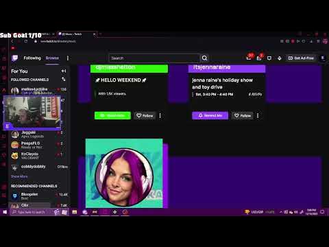 TWITCH ALLOWS NUDITY AND ANIMA SEX WITH NEW RULES (NOT FOR KIDS) - YouTube