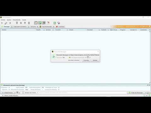 JDownloader won't let me download links from Dropbox