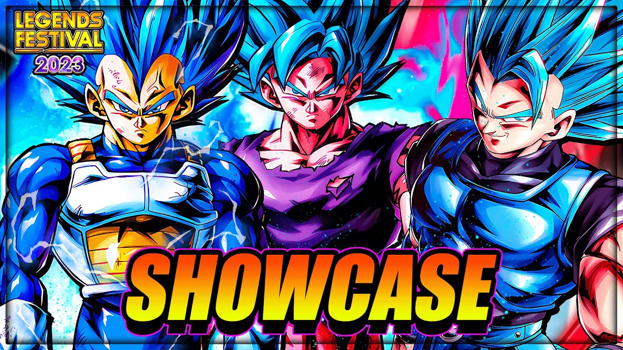 A NOVA MELHOR DUPLA! BLUE BOYS 2.0 E SHALLOT BLUE NO PVP - DRAGON BALL ...