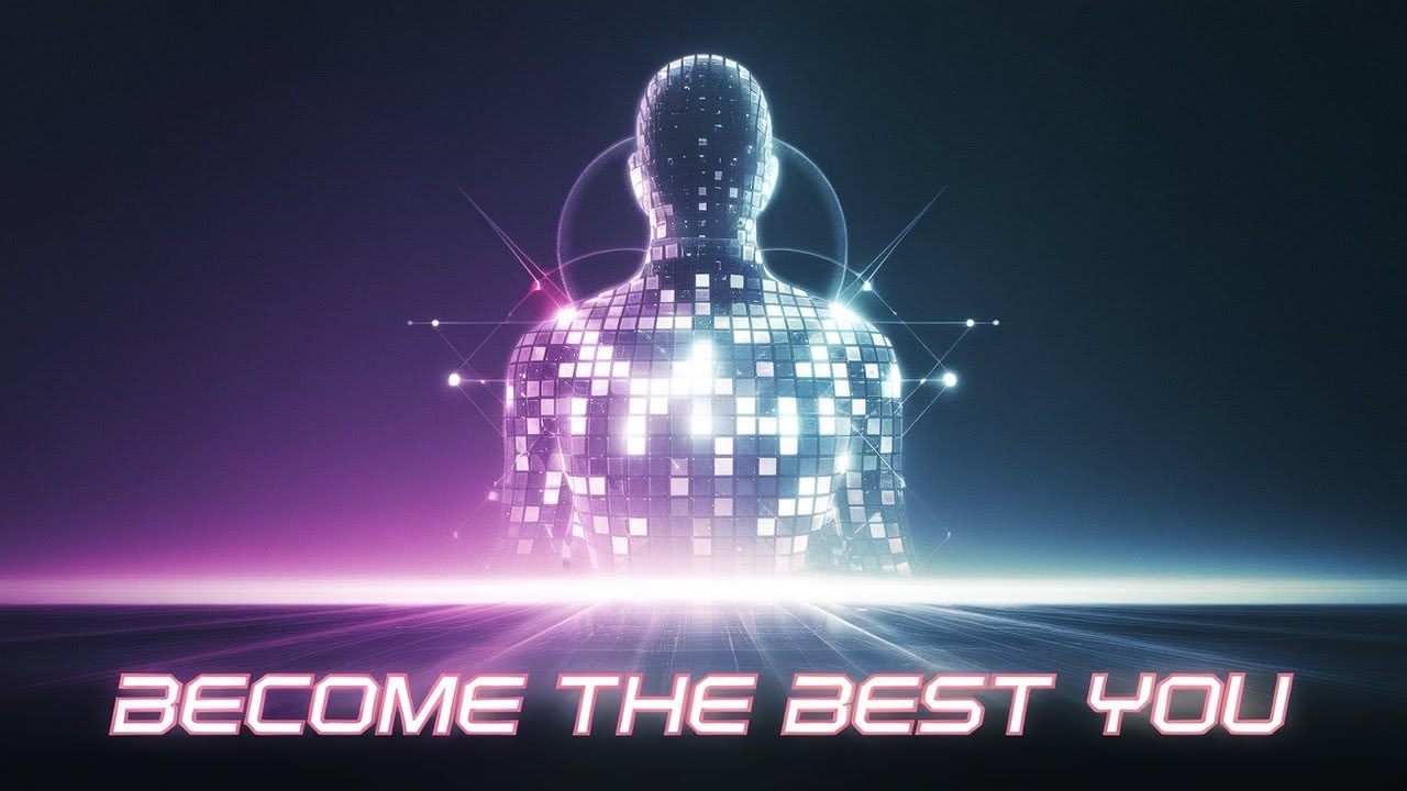 Unlock Your Human Potential: Where Awareness Reigns Supreme! - YouTube