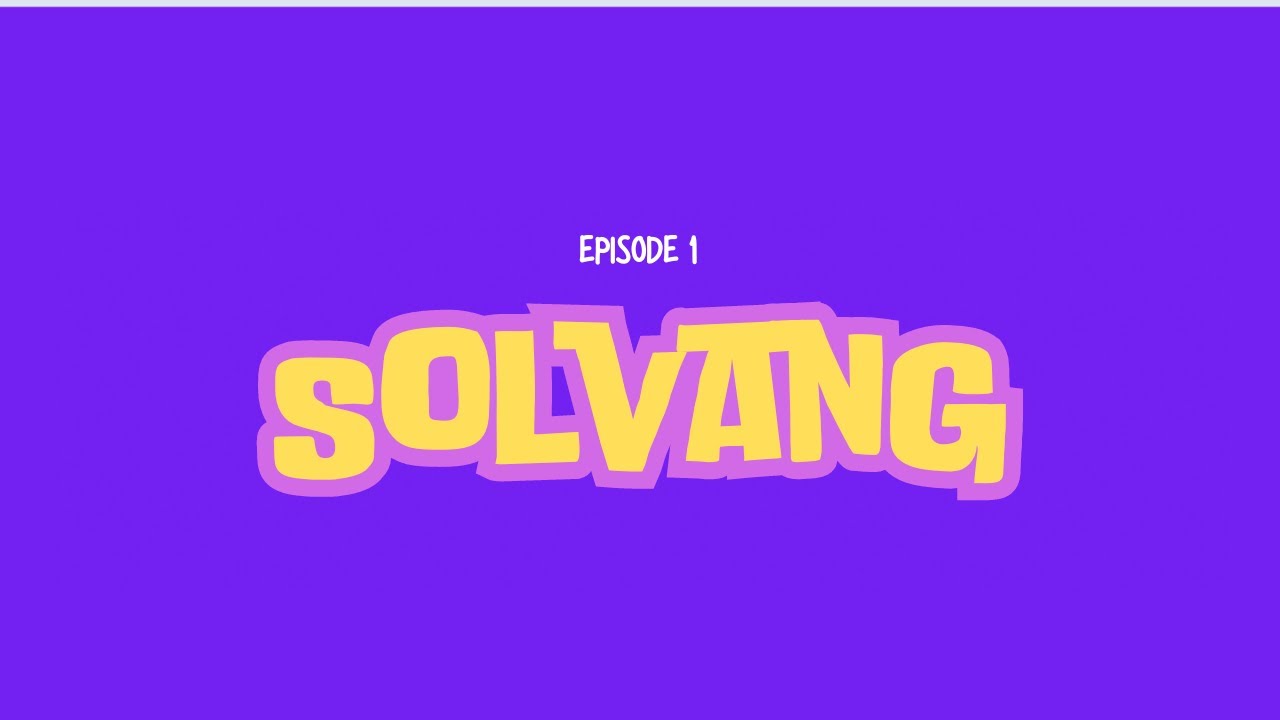 Episode 1 | Solvang With The Girls - YouTube