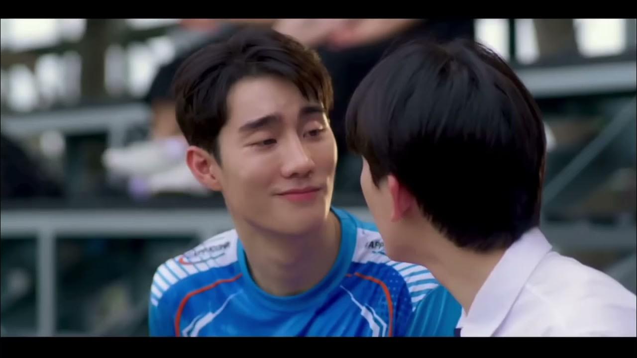 Love suspect - Arc & Arm (Perfect 10 liners) (ฟอสบุ๊ค) #forcebook (Fmv) - YouTube