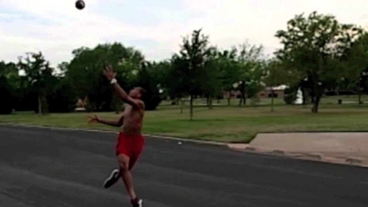 Epic Slow Motion Video - YouTube