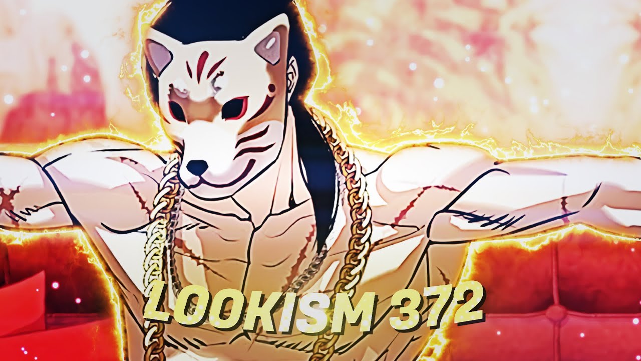 Lookism Han shinwoo "The Boy of Promise" - YouTube