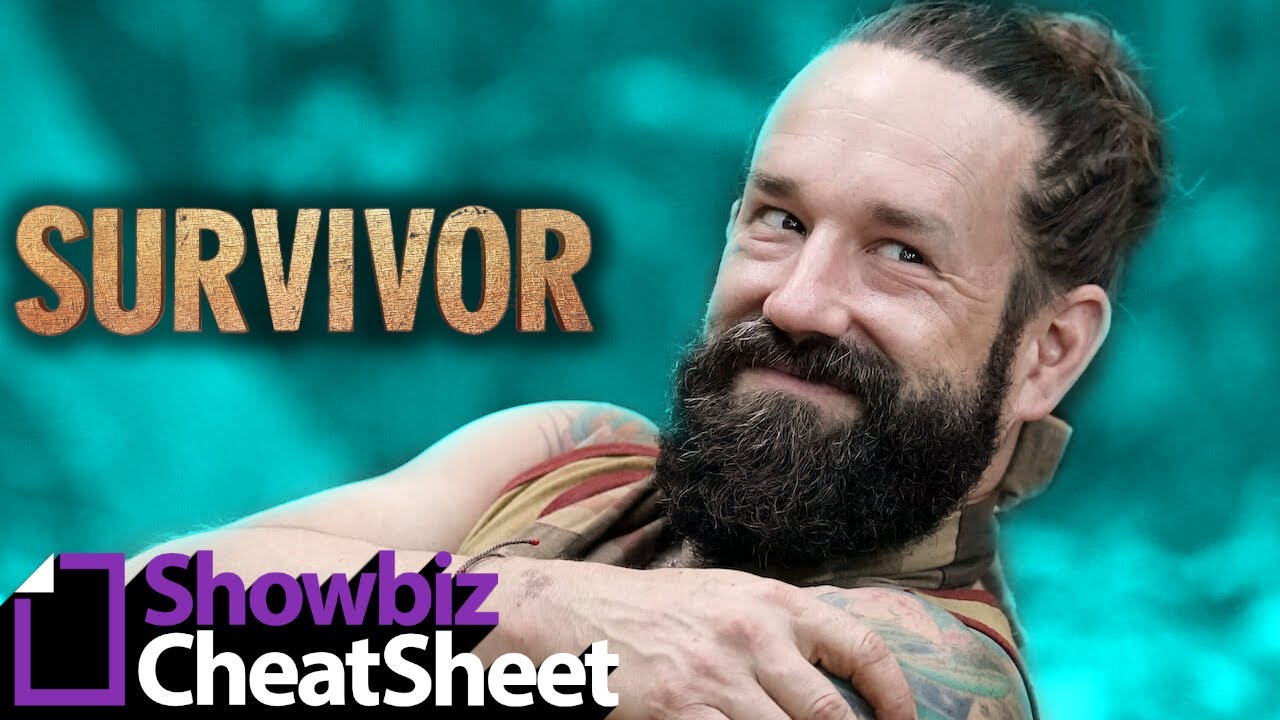 'Survivor 44': Matthew Grinstead-Mayle Exit Interview | Episode 5 - YouTube
