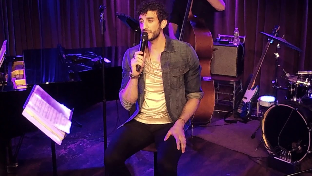 "Nasty Little Sweet Tooth" - Once in a While - Ahmad Maksoud - YouTube