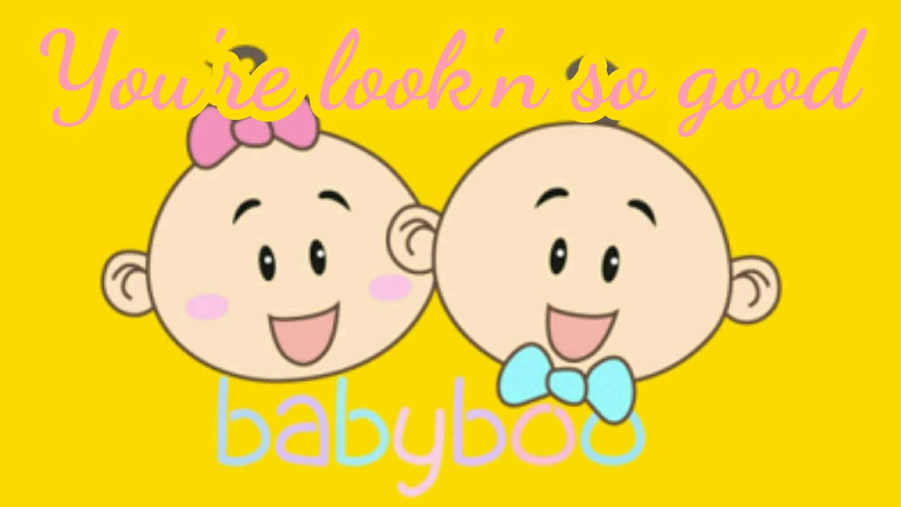 Baby Boo (Boy meets Girl) - YouTube