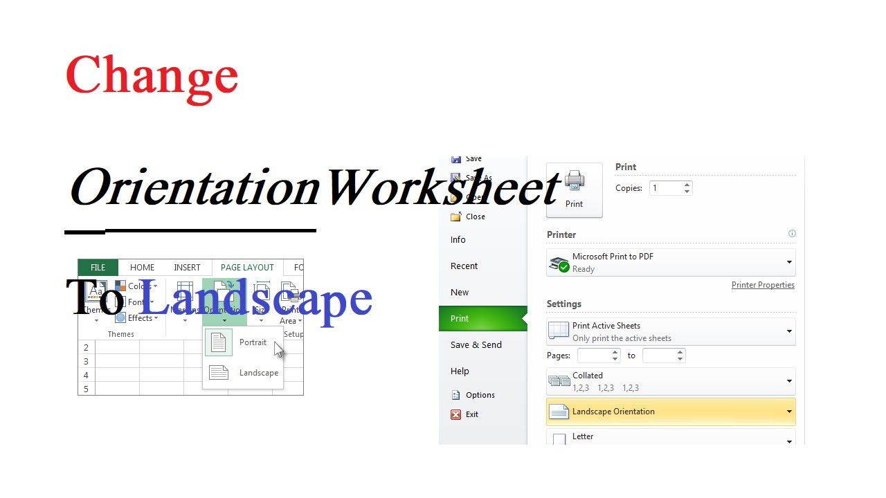 Change The Orientation Of This Worksheet To Landscape YouTube change-the-orientation-of-this-worksheet-to-landscape-youtube
