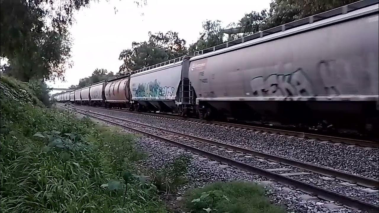 XDMXIR al sur ferrococa 🚂🥤 fxe 🚂👹 4100 fxe 👹🦓 4563 fxe 🚂👹 4574 fxe 🚂🥤 3751 ferrococa remolcada ...