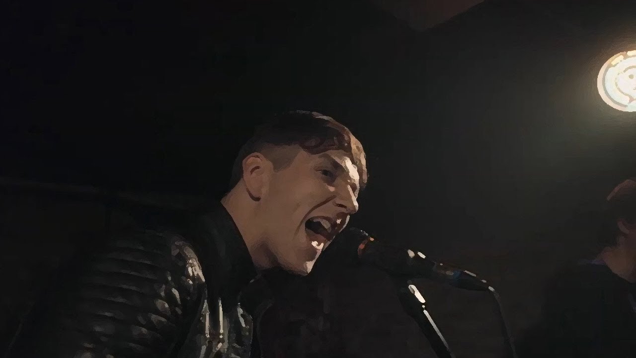 Fools on Parade - Fo Fools (Official Video) - YouTube