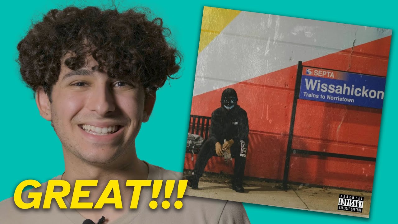 CRUEL SEASONS - Mxtthew Txylor Review - YouTube