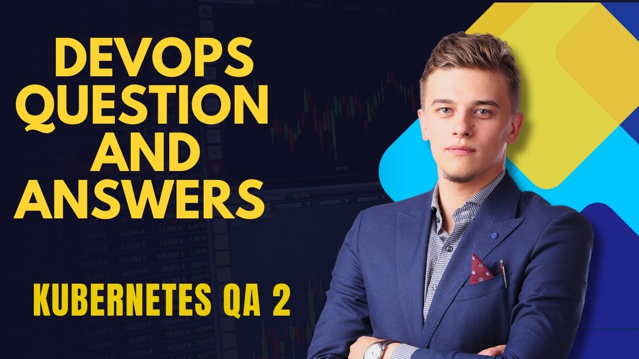 Kubernetes QA2 #interviewquestions || explanation of control plan ...