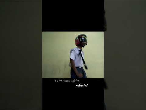 Dj mamah muda