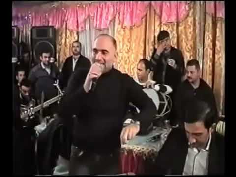 Bağiban Ay Bağiban,Muzikalni meyxana ( Rəşad Dağlı,Pərviz Bülbülə,Elşən,İntiqam,Ehtiram,Hüseyn) 2012
