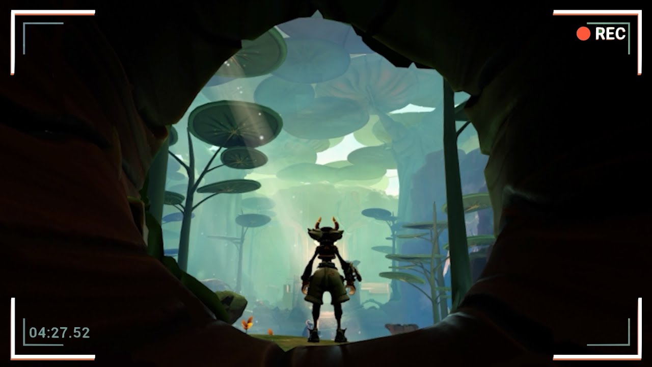 Live Adventure - A Second Person Sci-Fi Adventure with Some Incredibly ...