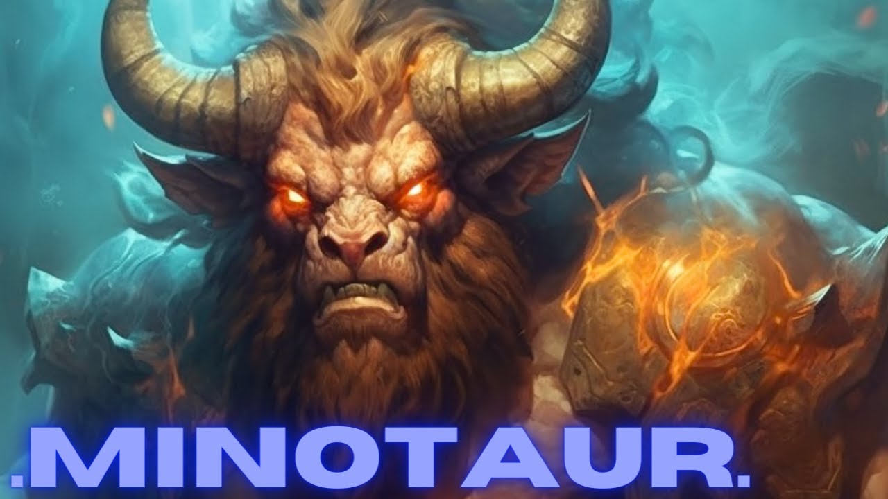 A.I. MINOTAUR. .The Biggest Collection of the Very Best A.I. Created ...