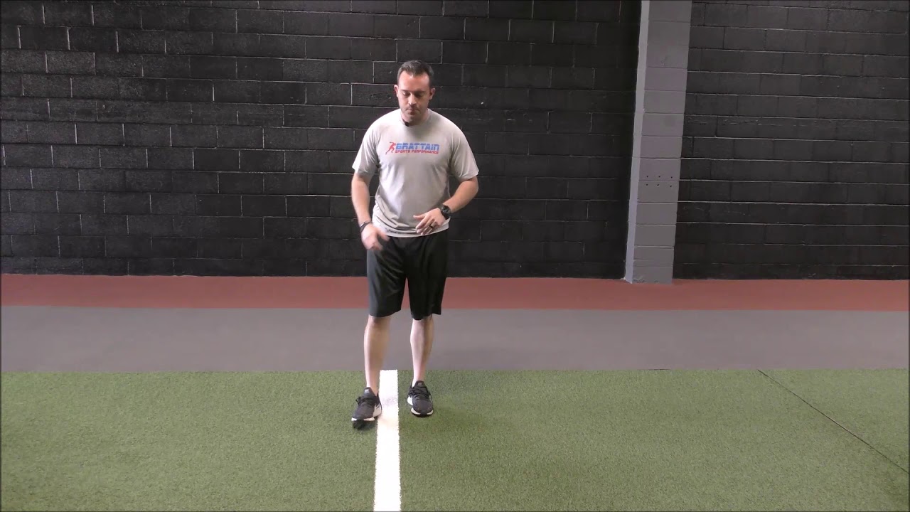 Line Hop Series - YouTube