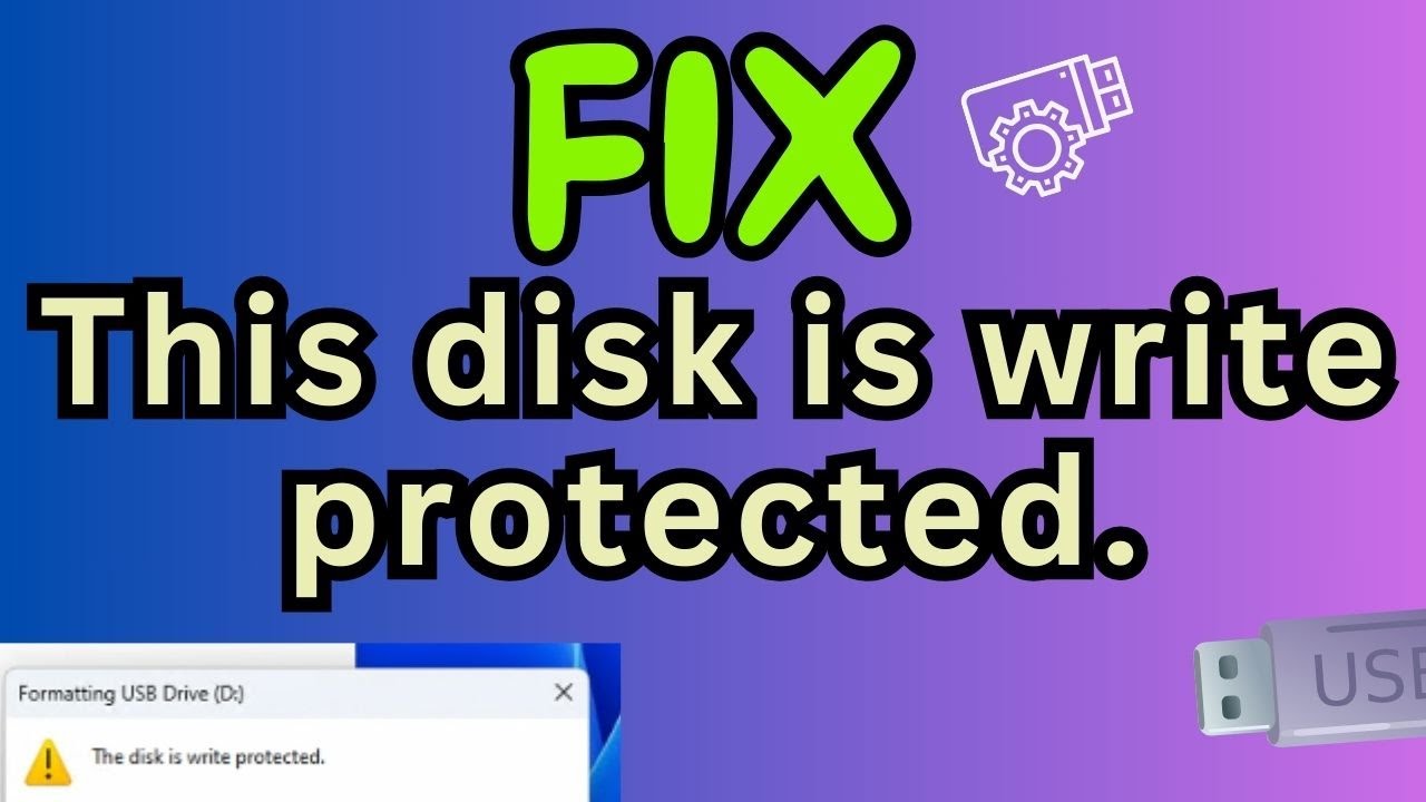 How To Format A Usb Flash Drive Using Command Prompt In Windows The