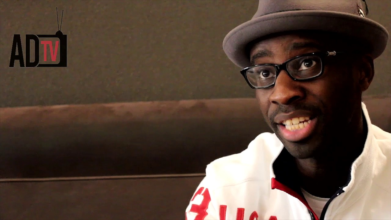 Bryan Michael Cox: "How The Music Industry Works" (Publishing Deals ...