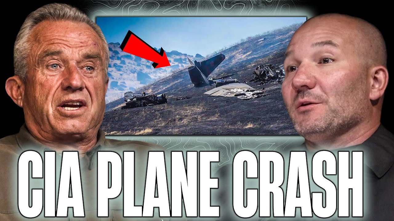 Secret CIA U-2 Spy Plane Was Shot Down Over Russia - YouTube