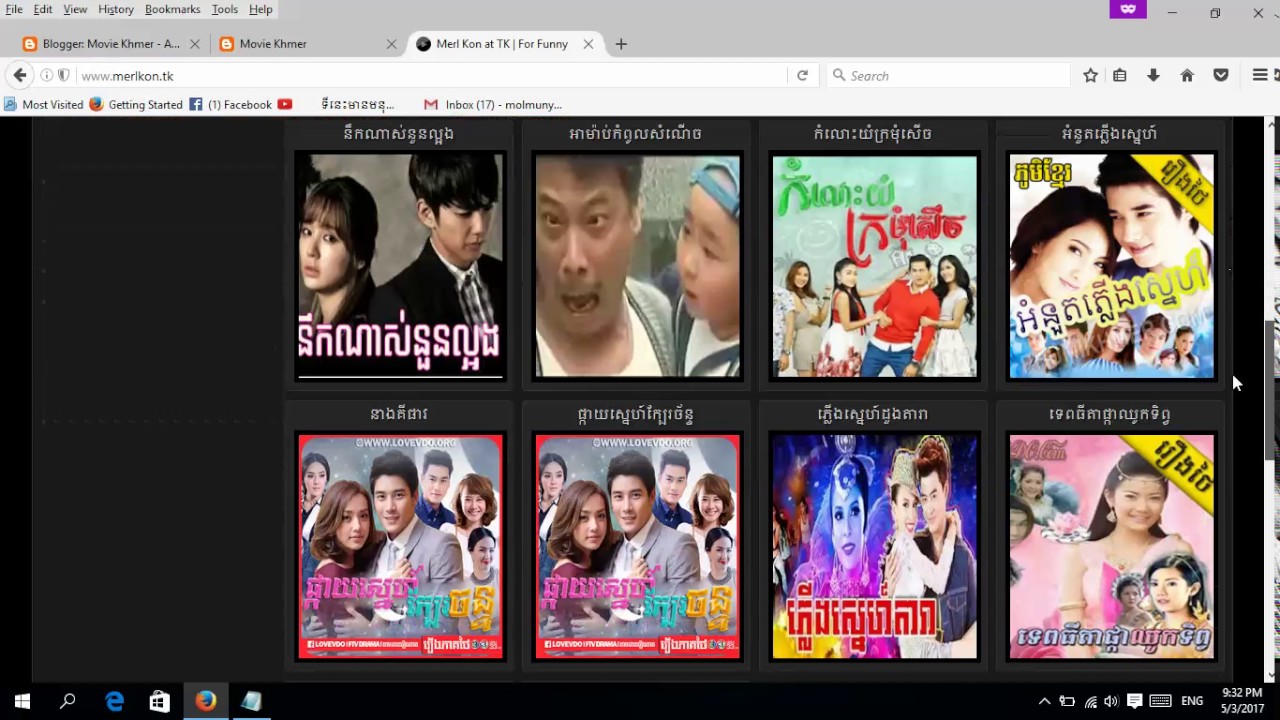 How to make website videos playlist in blogger part1 - YouTube