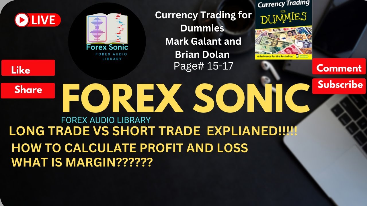 LONG TRADE VS SHORT TRADE EXPLAINED!!!| WHAT IS MARGIN|HOW TO CALCULATE ...