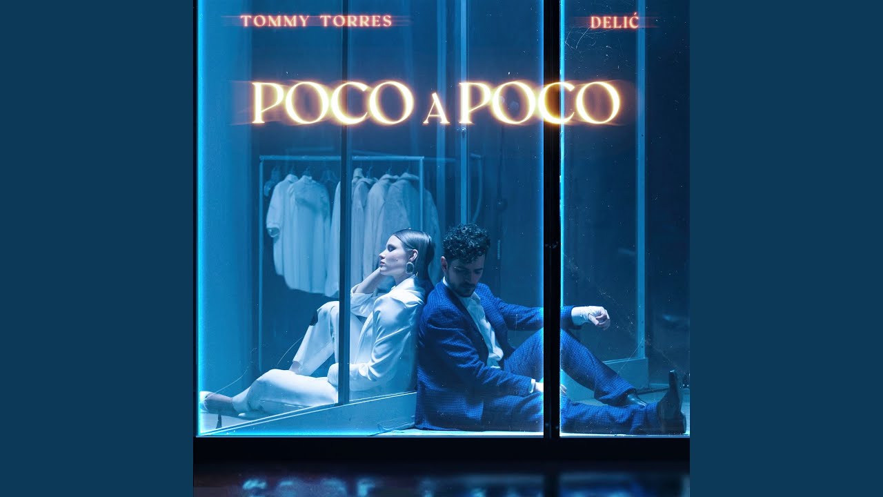 Poco a Poco - YouTube Music