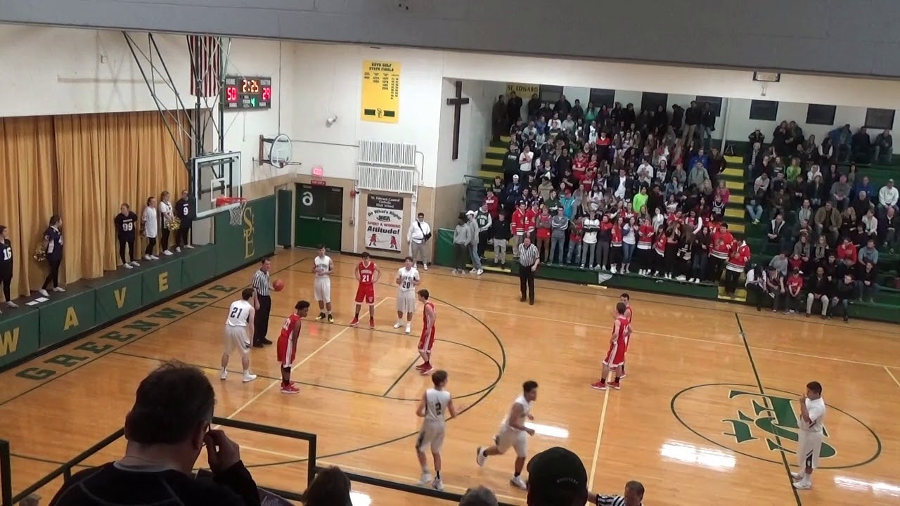 Mac Foley: Half way season highlights - YouTube