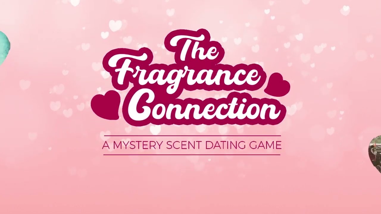 The Fragrance Connection - YouTube