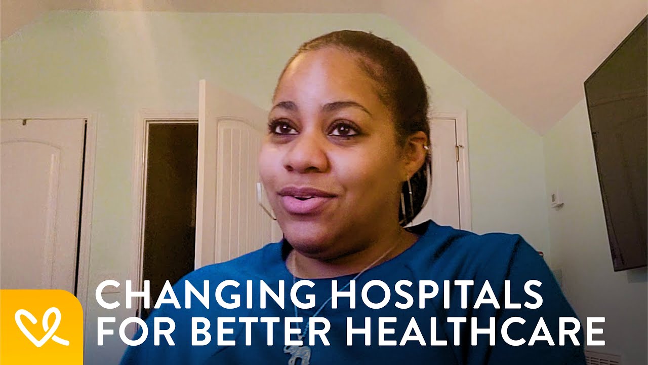 Jaymie discusses self-advocacy, driving 2 hours out of state to get the ...