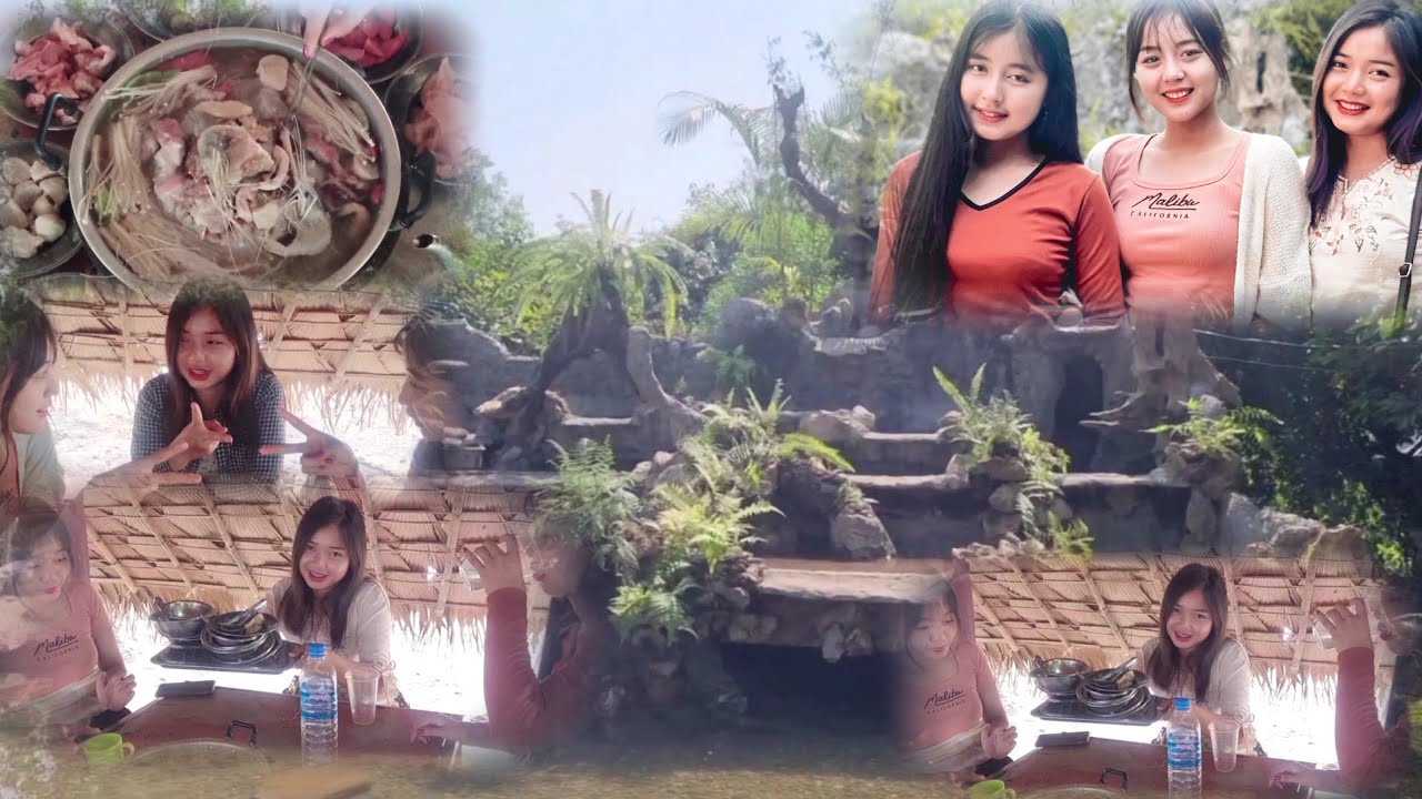 Eh Shee Paw + Paw Eh War Paw Paw haven't seen them for a long time😘 - YouTube