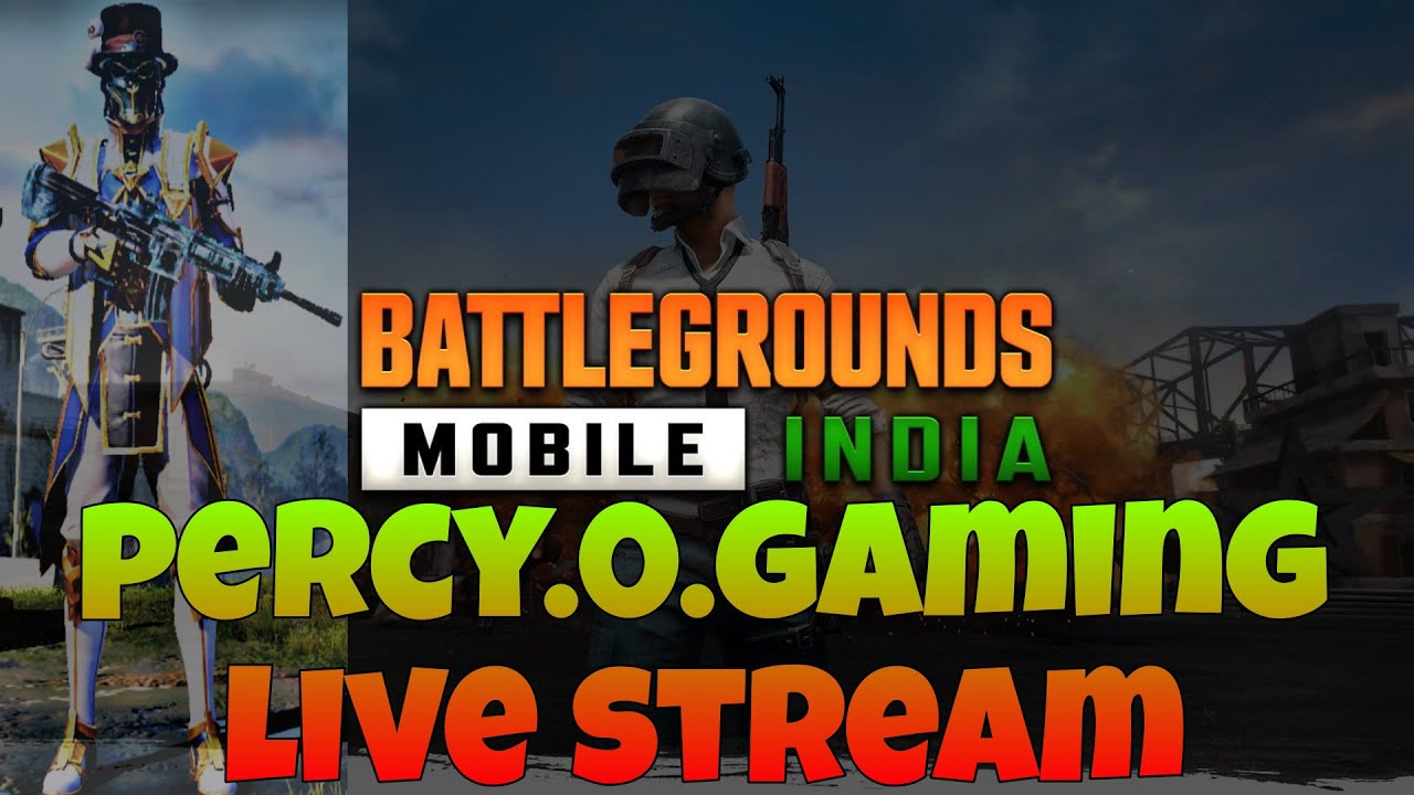 | BGMI GAMEPLAY | BGMI LIVE STREAM | Playing Squad | BGMI IS BACK ...