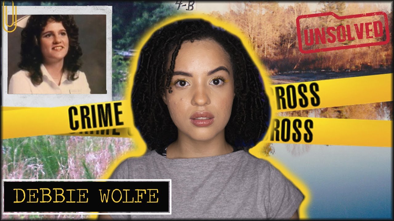 O MISTERIOSO CASO DE DEBBIE WOLFE - YouTube