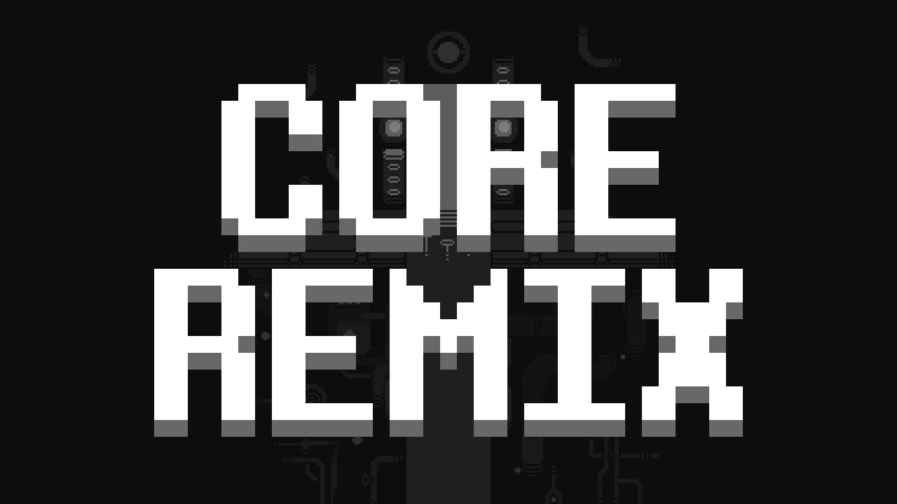UNDERTALE - CORE remix - YouTube