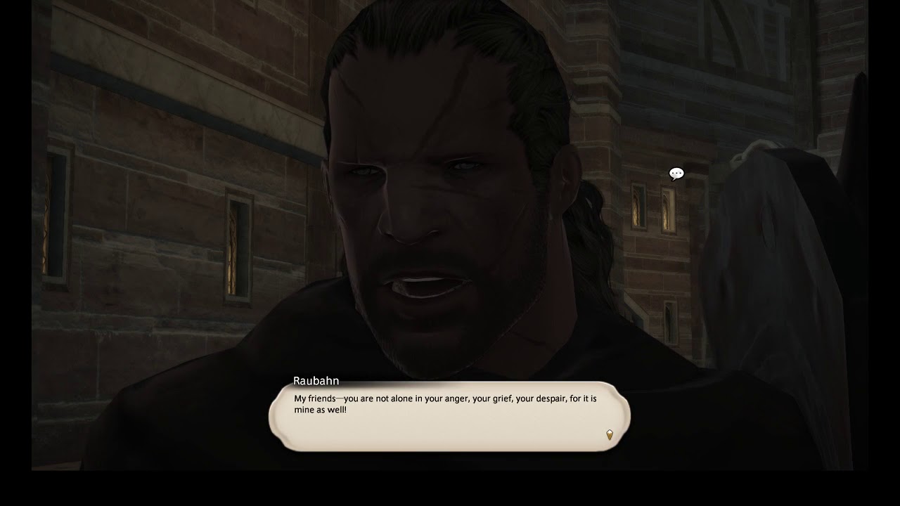 FINAL FANTASY XIV: The Butcher's Blood - YouTube