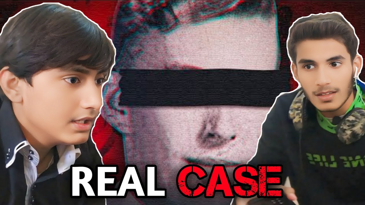 This case is really horrible | reaction to @DisruptDetective28 | real ...