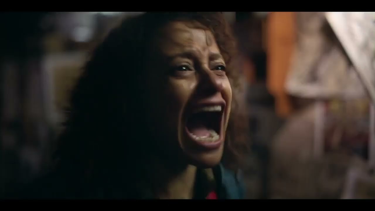 Smile | Possession | TV Spot 2 - YouTube
