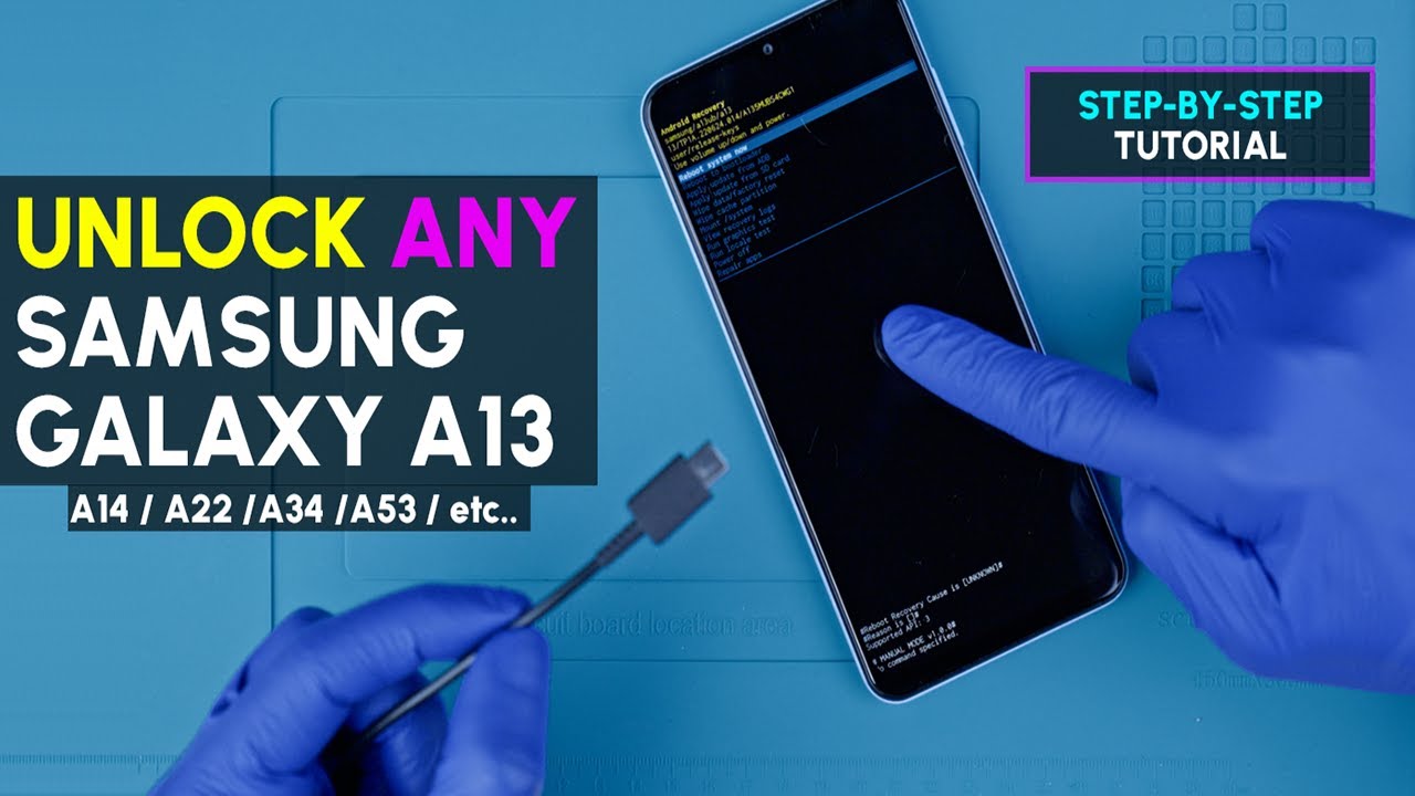 How To Unlock Samsung Galaxy A13 A14 A22 A23 More Network Unlock how-to-unlock-samsung-galaxy-a13-a14-a22-a23-more-network-unlock