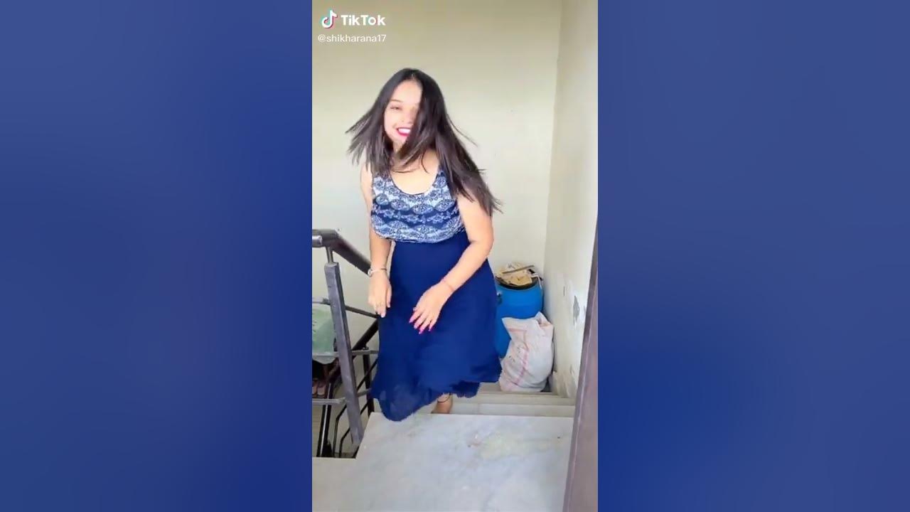 Hot Girls Big Boobs Viral Tiktok Video Part 345 Youtube