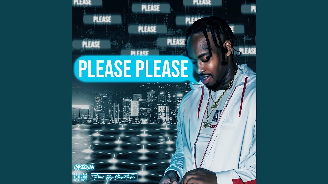 please, please - YouTube