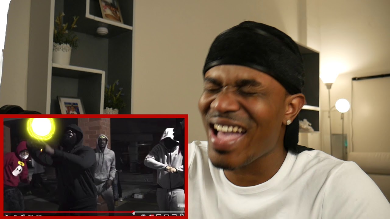 Bk Eaz x Billy DntShootEm - Crime Rate (BIG EBK) Music Video | Upper ...