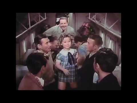 The Lolita Riddle - Part 4: Nabokov and Shirley Temple