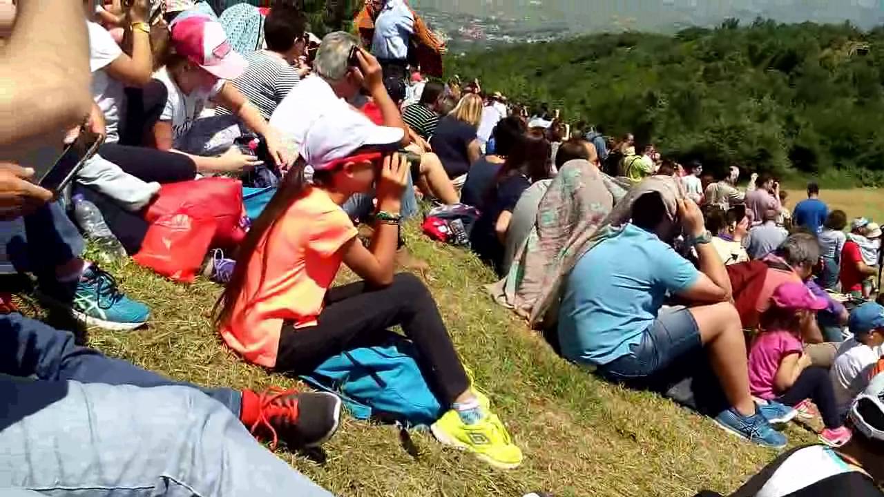 15 ΜΑΙΟΥ 2016 ΟΧΥΡΟ ΡΟΥΠΕΛ Η ΑΝΑΒΙΩΣΗ - YouTube